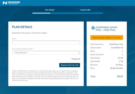 Best Web Hosting Free Trial Offer No Credit Card Needed