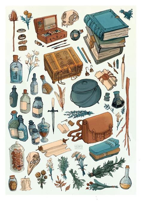 Pin De 🪴 Em Zelda Stuff Ilustrações Adesivos Bonitos Bruxinhas Desenho