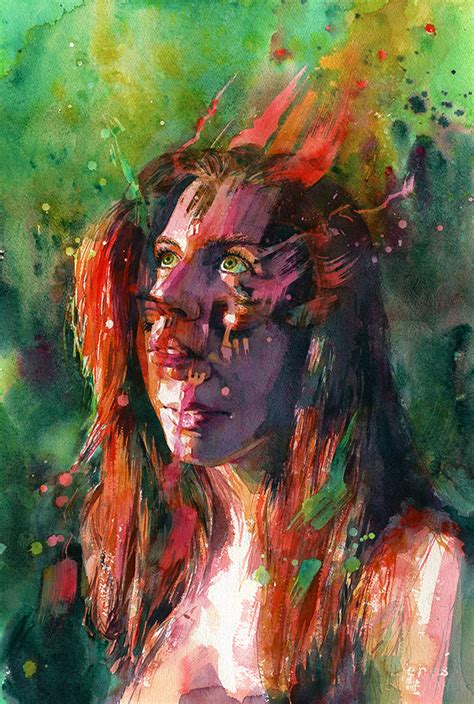 Star Stuff Mini Limited Edition Print — Joanna Barnum