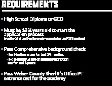Weber County Sheriffs Office