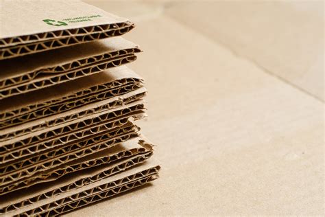 Corrugated Paper Packaging And Structure Design At Madeline Hardwicke Blog