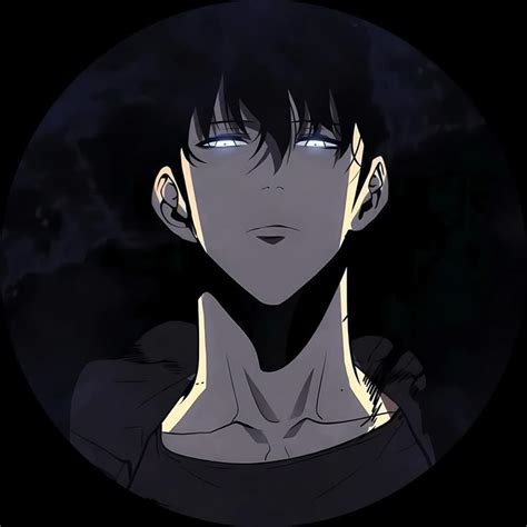 Sung Jin Woo Pfps And Icons For Discord Instagram And Tiktok