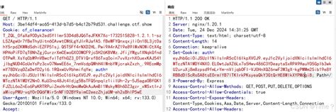 Ctfshow Jwtctf Jwt Csdn博客