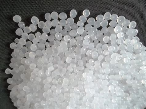 Virgin Polystyrene Plastic Particles Pp Granules Pp Nsy114g