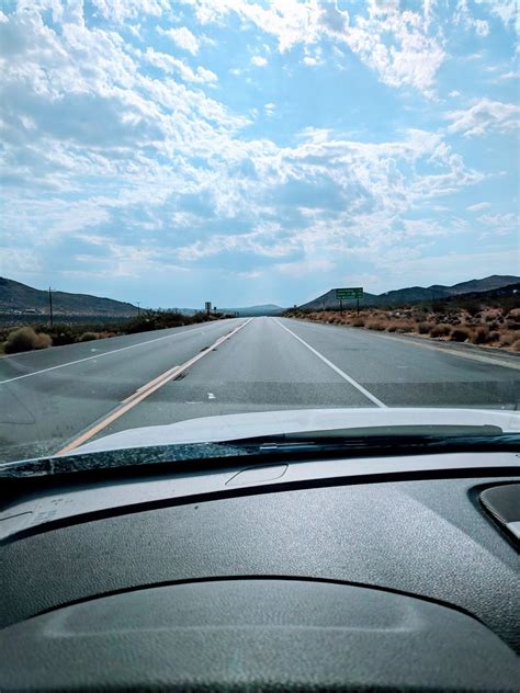 Ive Officially Driven Over 1 600 Miles For My New Job With Fca In California Since August 1 I