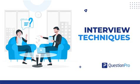 mastering interview techniques tips and strategies questionpro
