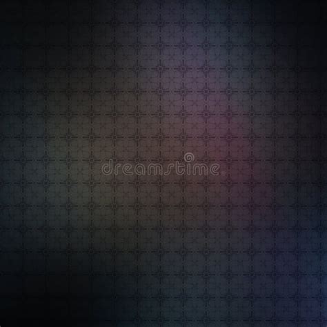 Seamless Patterned Texture In The Form Of Square Tiles Stock