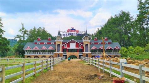 Sinar Mas Land Hadirkan Cimory Dairyland Di BSD City Sebagai Tempat