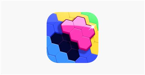 ‎hexa Puzzle Hero On The App Store
