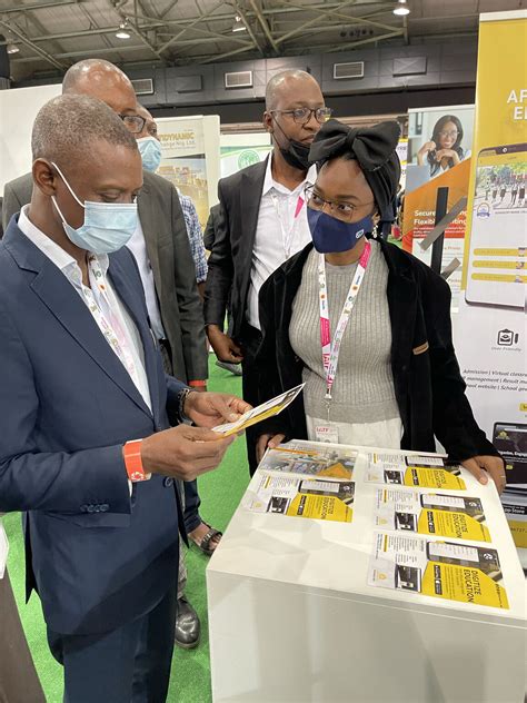 Aisha Abdullahi On Linkedin Iatf2021 Edtech Teamschooltry