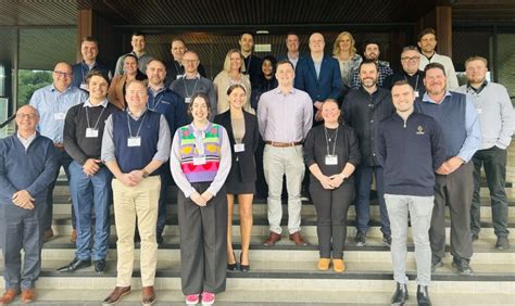 Last Week I Was Privileged Enough To Complete My Second Instalment Of The Golf Management