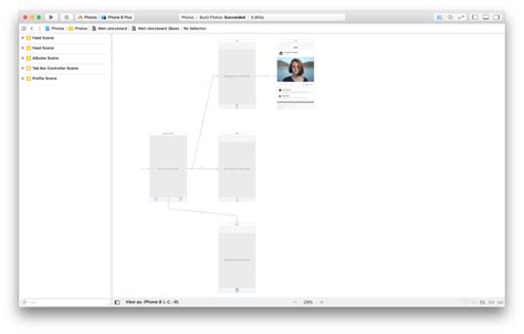 ios storyboards in xcode the ultimate guide