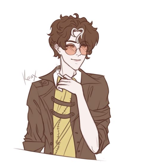 Wilbur Soot Fanart By Kravvv On Deviantart