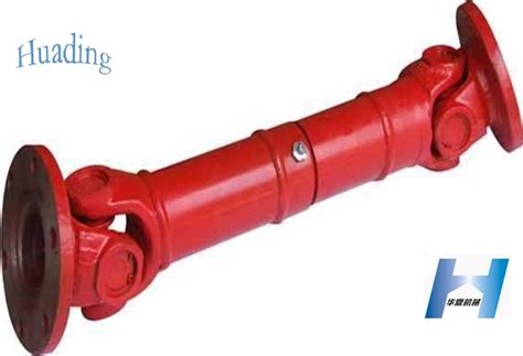 Swp Model Universal Coupling Propeller Shaft Cardan Shaft Swp Model