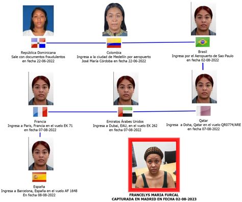 Yo sé que hice algo malo pero no me quiero morir dominicana acusada