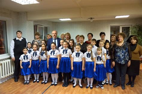 Детская Художественная Детская Художественная Школа 7