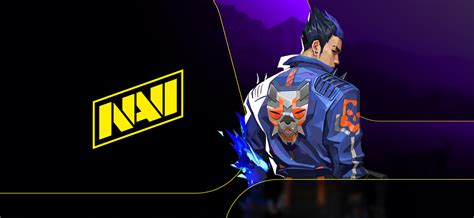 New Navi Valorant Assistant Coach Natus Vincere
