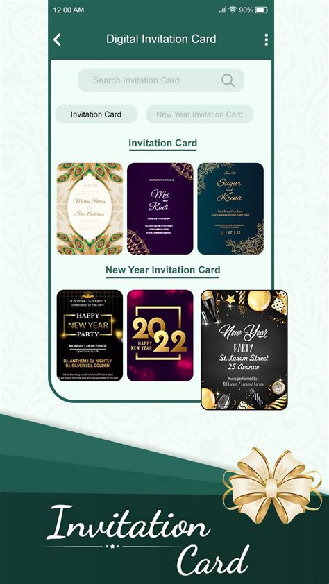 Digital Invitation Card Maker Apk For Android Download