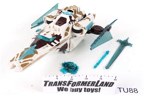 Transformers Prime Vector Prime