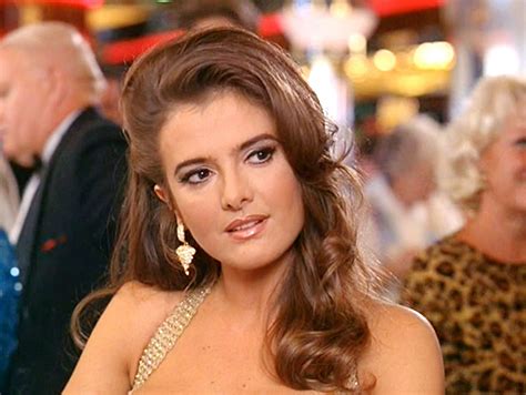 Fabiana Udenios Plastic Surgery Boob Job See Transformation