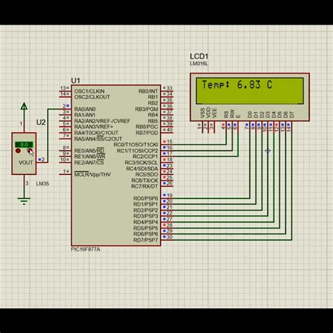 Pic Microcontroller Adc Shorts Embedded Youtube