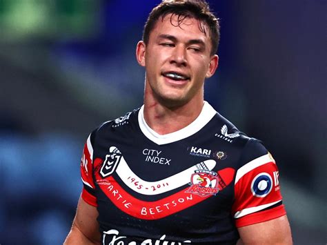 Roosters Sydney Nrl Team News Scores And Results Au