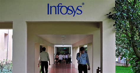 Infosys Announces Finacle And Digital Transformation Deals