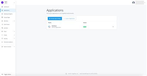 getting started with the forgerock identity cloud rest api part 2