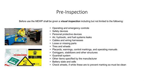 Mewp Training Pptx