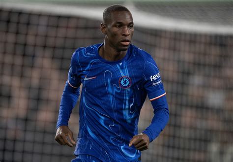 Has Nicolas Jackson Become An Essential Player For Chelsea This Season