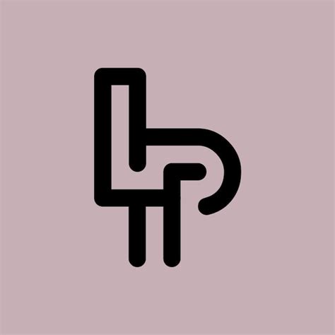 Modern Lph Logo Free Vectors And Psds To Download