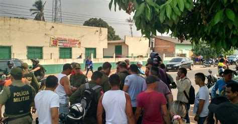 G1 Subtenente Da Pm é Morta Com Tiro Na Cabeça Em Santarém Notícias
