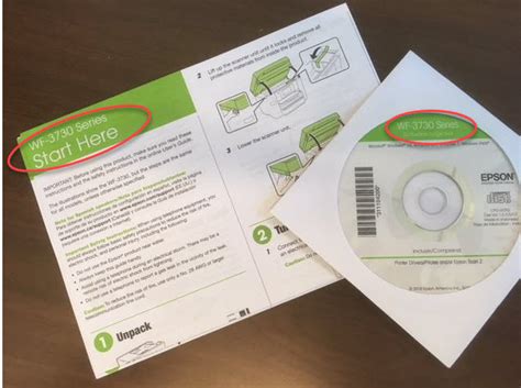 How Do I Find My Printer Model Number