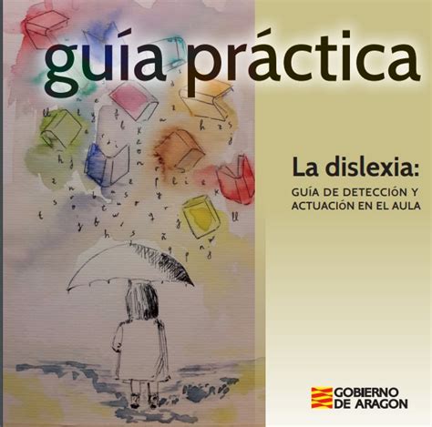 UNA PT EN LAS NUBES Guía sobre Dislexia