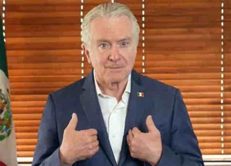Creel Acepta Reto De Amlo Hablemos De Rescatar La Educación