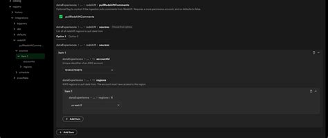 Integration Redshift Spotify Plugins For Backstage Developer