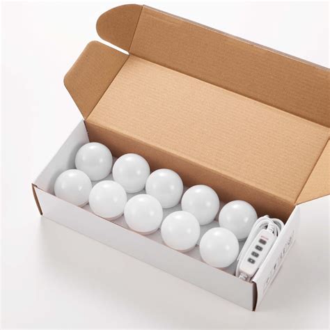 ไฟแต่งหน้า ไฟติดกระจก Led Mirror Light ไฟติดโต๊ะเครื่องแป้ง ไฟติดกระจกแต่งหน้า หลอดไฟหรี่แสงได้