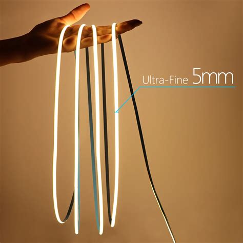 Fcob Cob Led 5mm Pcb Ra90