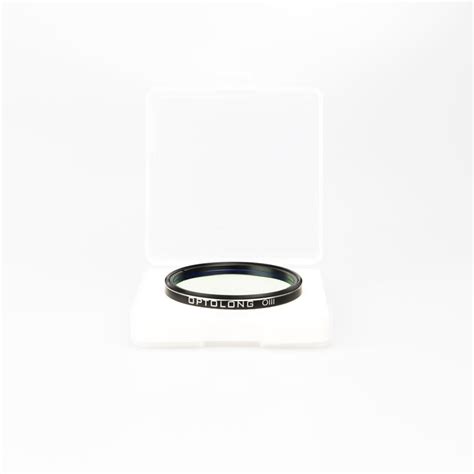 Optolong Narrowband Oiii 125 Filter