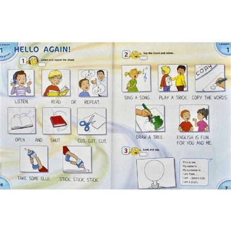 Оксана Карпюк Англійська мова Підручник для 4 класу English With Smiling Sam 4 купить в Киеве