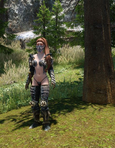 Outfit Presets For Coffees Task Extension Downloads Skyrim Special Edition Adult Mods