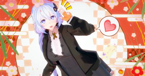 コイカツ コイカツで紲星あかり Griuのイラスト Pixiv