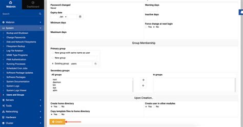 How To Install And Use Webmin On Ubuntu Linux Genie