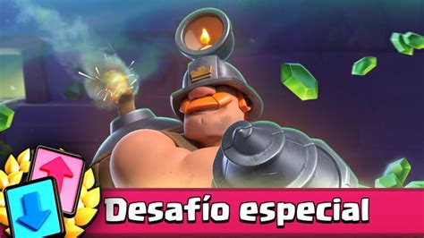 DESAFIO DE ELECCION DEL GRAN MINERO YouTube