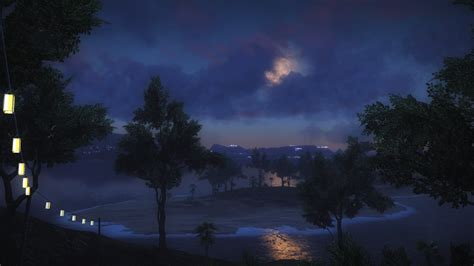 Games With Gorgeous Skyboxes Page 2 Neogaf