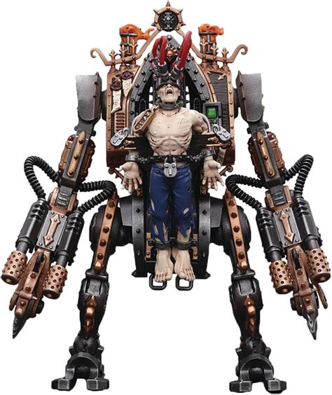 Penitent Engine 40k