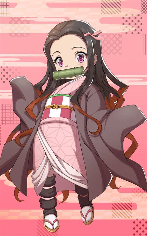 Top Nezuko Phone Wallpapers Full Hd K Free To Use