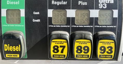 Skyrocketing Gas Prices Impact Local Businesses Business