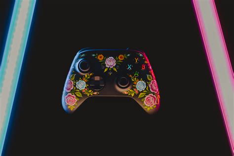 Nuevos controles de Xbox diseñados por artesanos indígenas