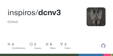 Dcnv Dcnv Ops Dcnv Py At Master Inspiros Dcnv Github